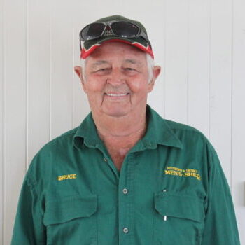 Our Committee - Pittsworth & District Men's Shed Inc.